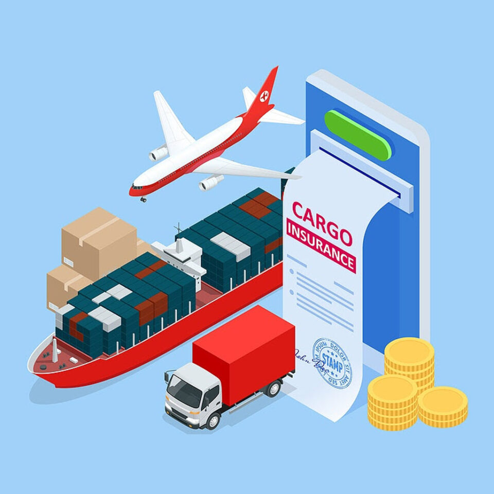 Cargo Insurance Services – TERA